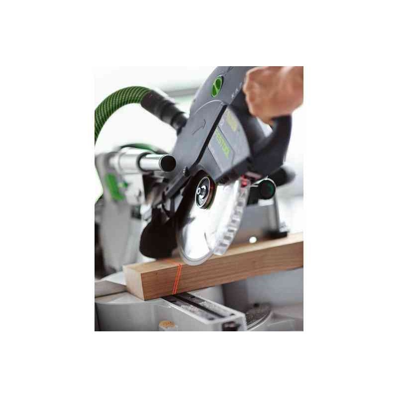 Festool KAPEX KS 120 REB Troncatrice radiale